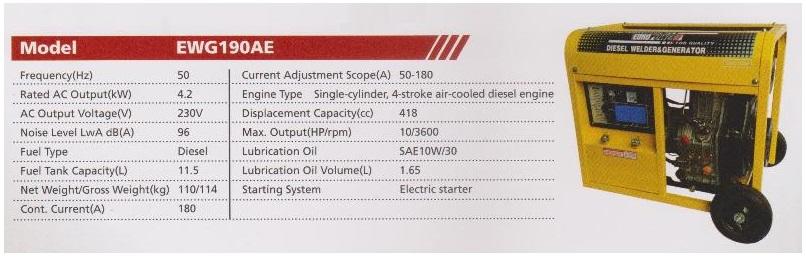 Europower Machinery Supplier Malaysia - Enermax Sales & Marketing