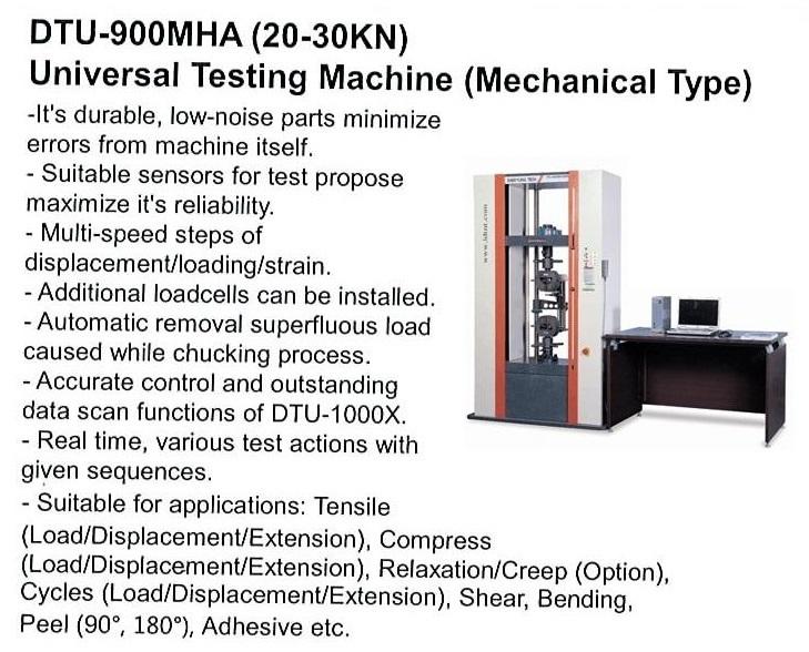 DT & T Industrial Instrument Supplier Malaysia - Enermax Sales & Marketing