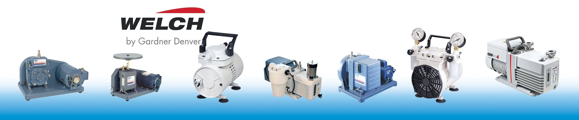 Welch Industrial Instrument Supplier Malaysia - Enermax Sales & Marketing