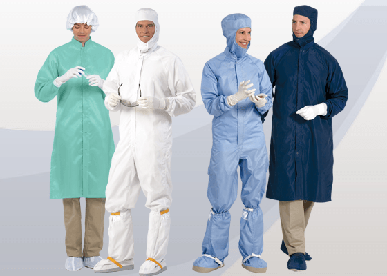 Cleanroom Product Supplier & Distributor Malaysia - Enermax Sales ...