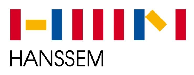 Hanssem Massachusetts Design Frameless Cabinetry | Kitchen & Bath ...