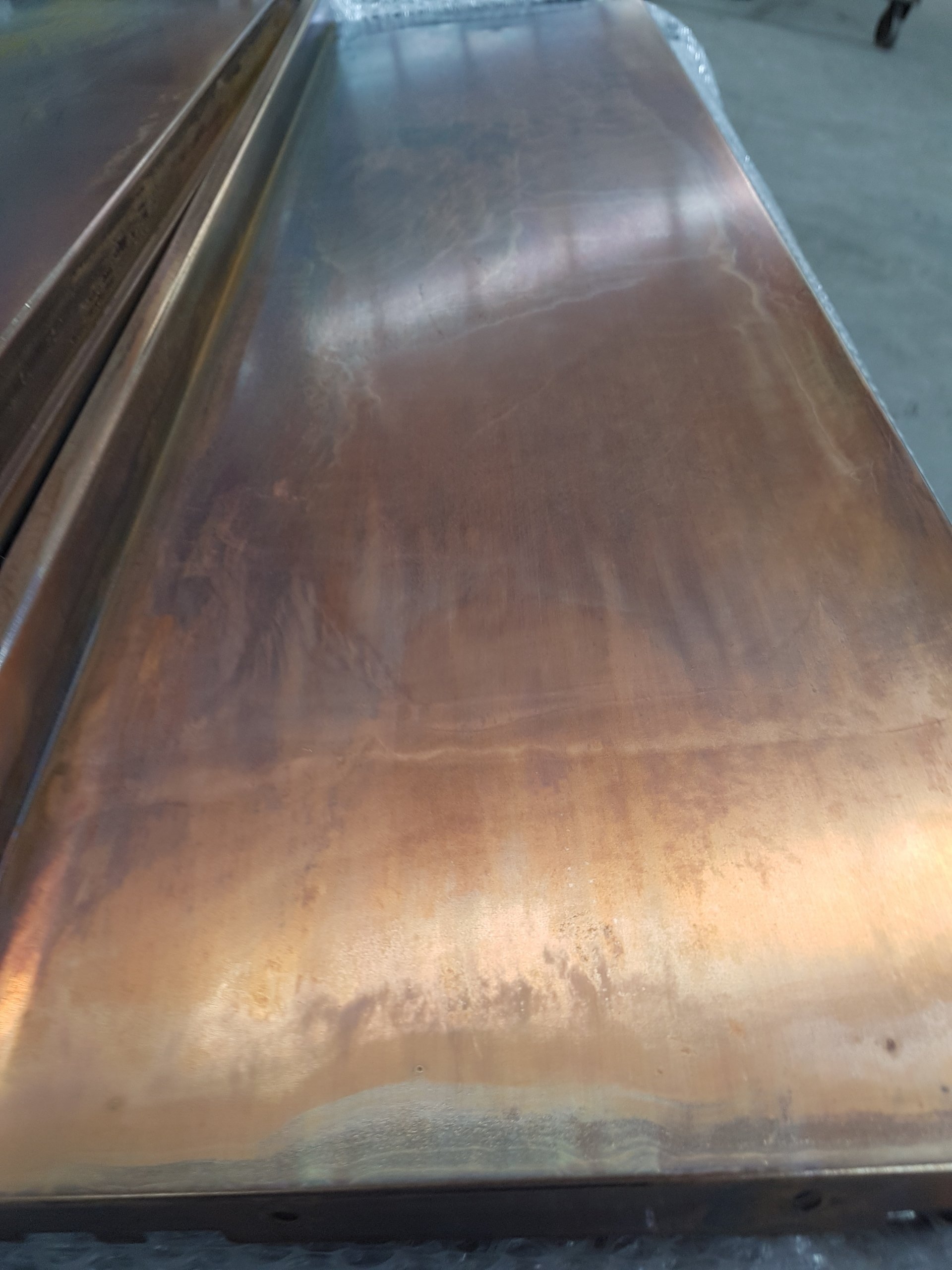 Metal Plating Finishes Gallery | The Plating Place