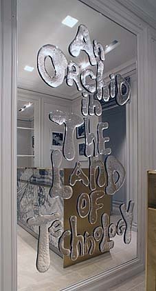 Walter’s Mirrors Portfolio | NYC, NY | Walter’s Mirrors