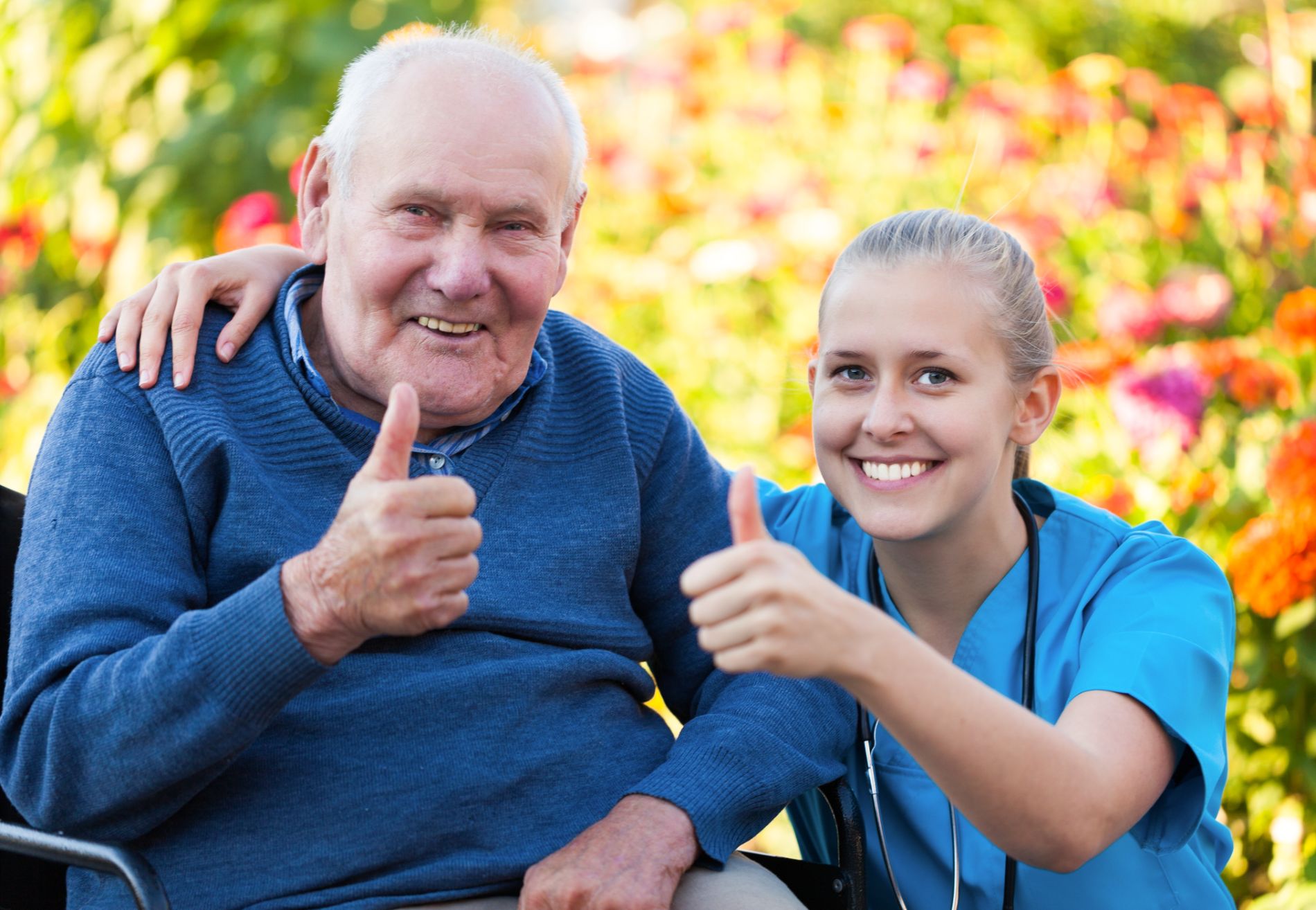 Home Health Care | St. Louis, MO | MedStar Home Health Services