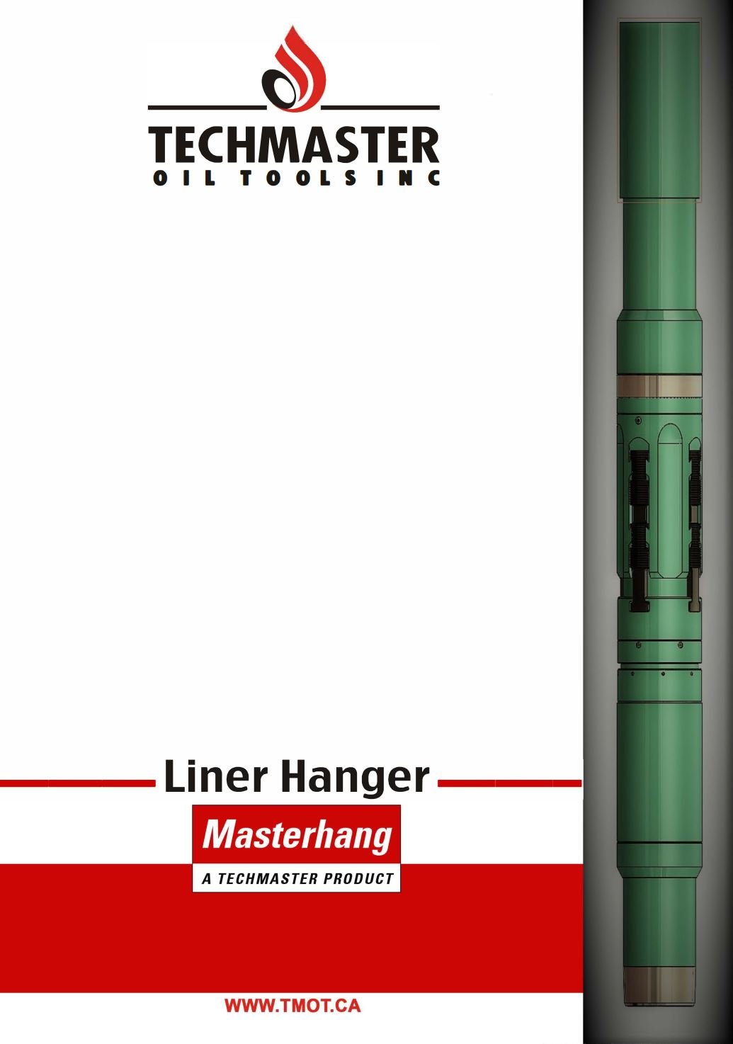 Liner Hanger