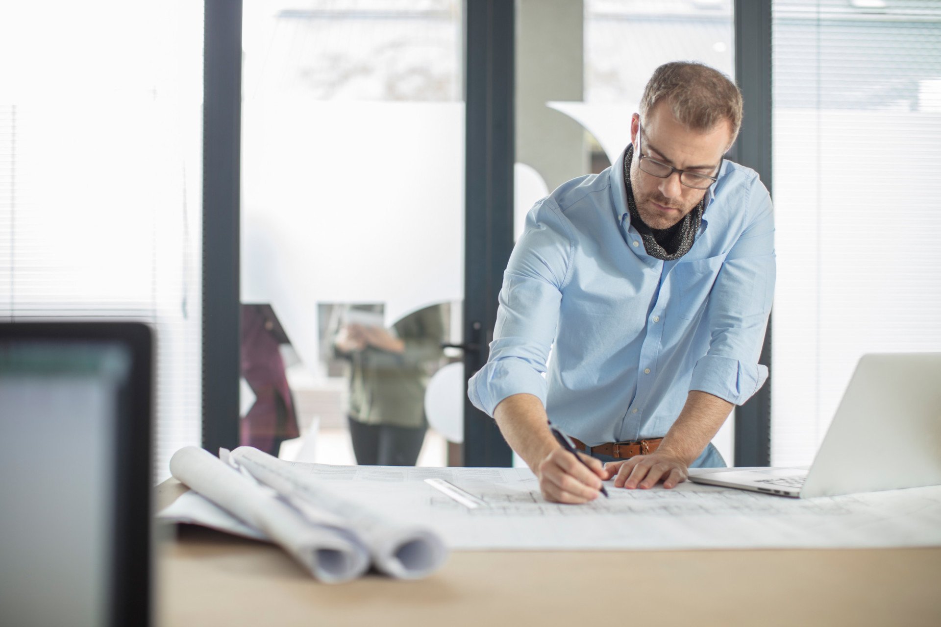 Structural design | Jackson Ross Steel Ltd | Croydon