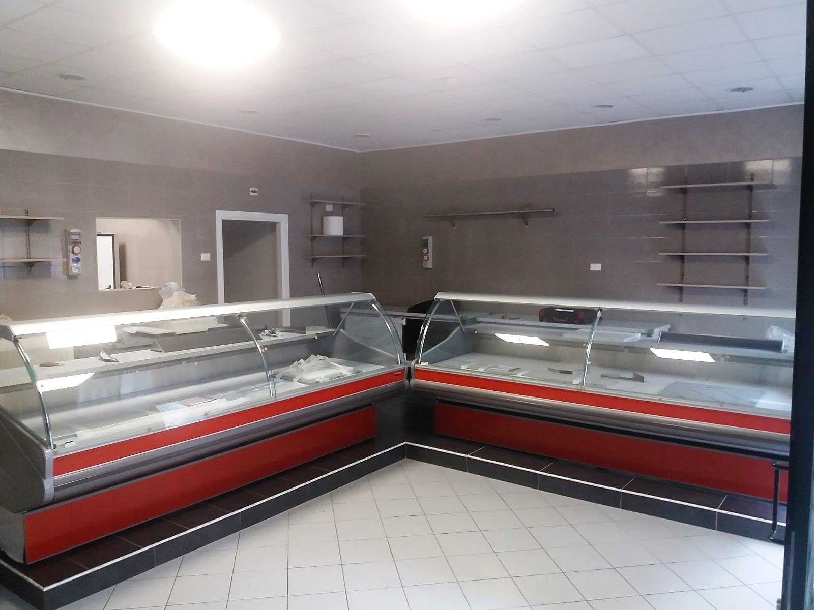 Vendita impianti refrigerazione e celle frigorifere | Rivoli, Torino ...