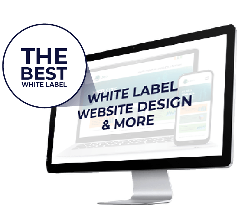 #1 Website Design & White Label Fulfillment Agency | Designer 1 Media