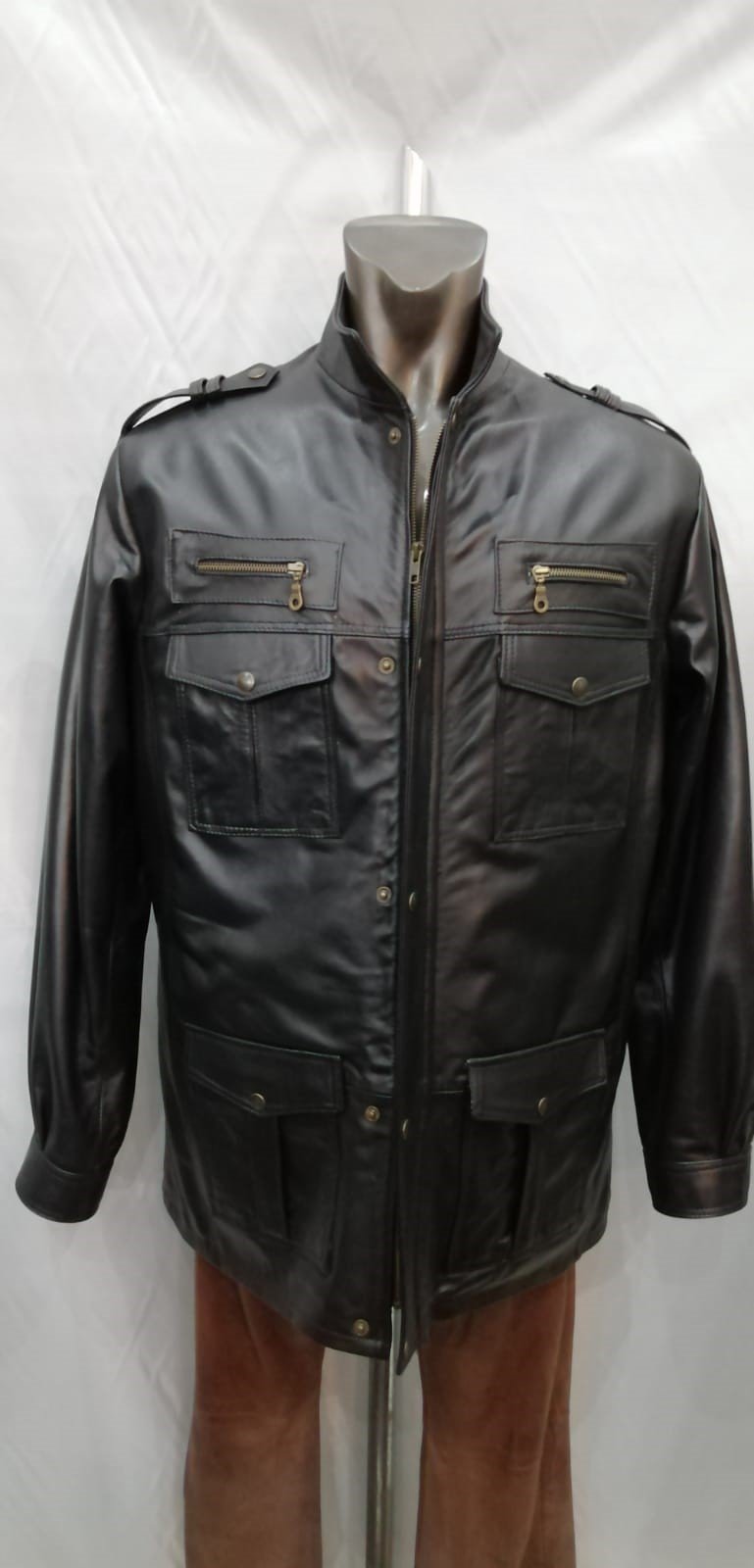 Leather wear | Atlantic Leathers