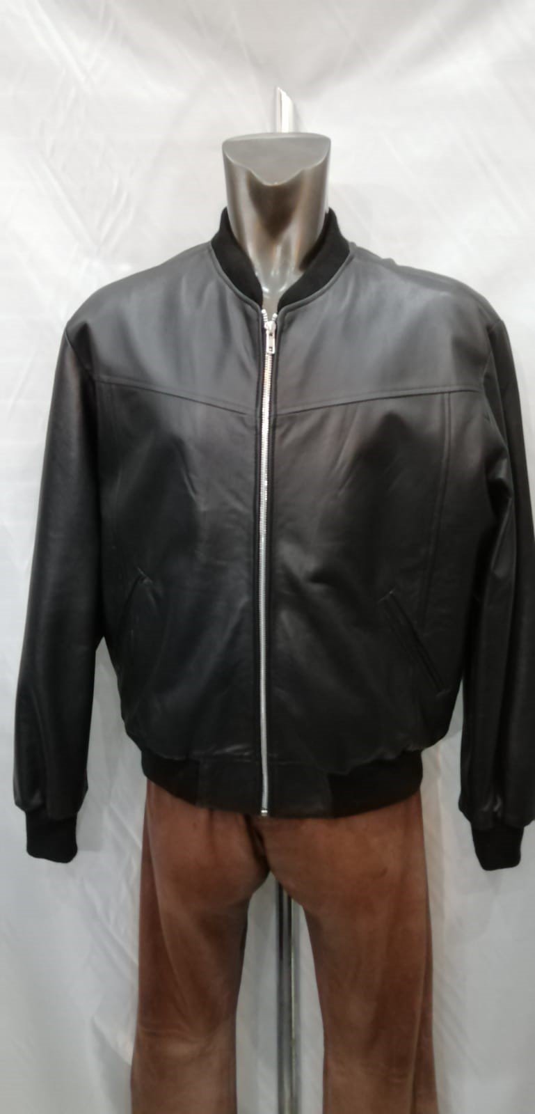Leather wear | Atlantic Leathers