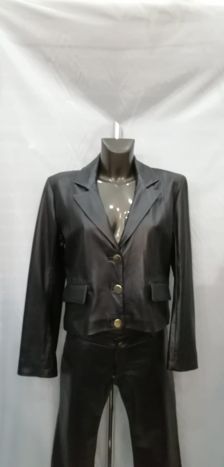 Leather wear | Atlantic Leathers