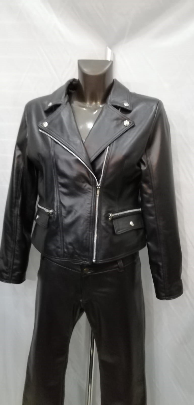 Leather wear | Atlantic Leathers