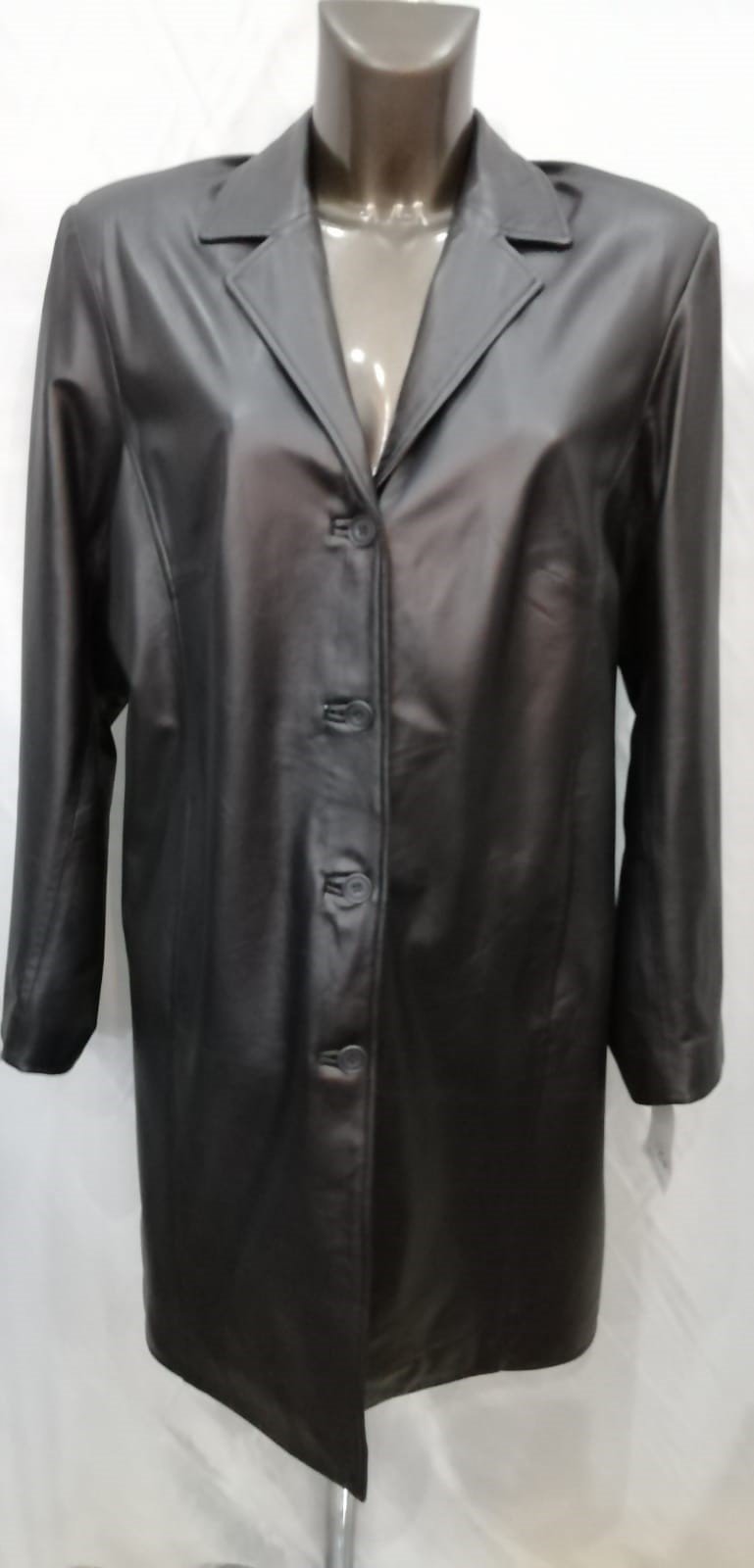 Leather wear | Atlantic Leathers