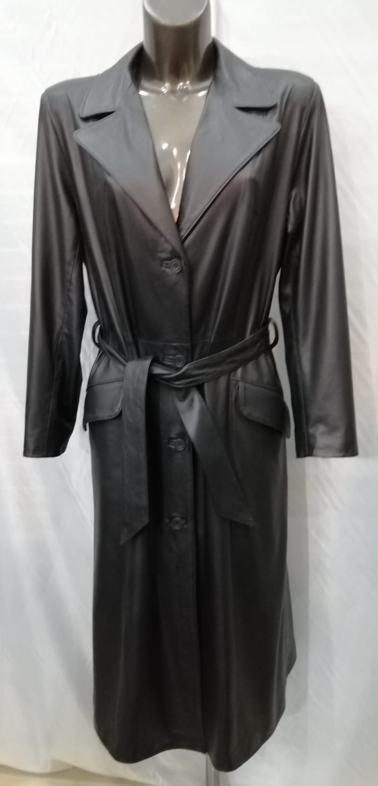 Leather wear | Atlantic Leathers