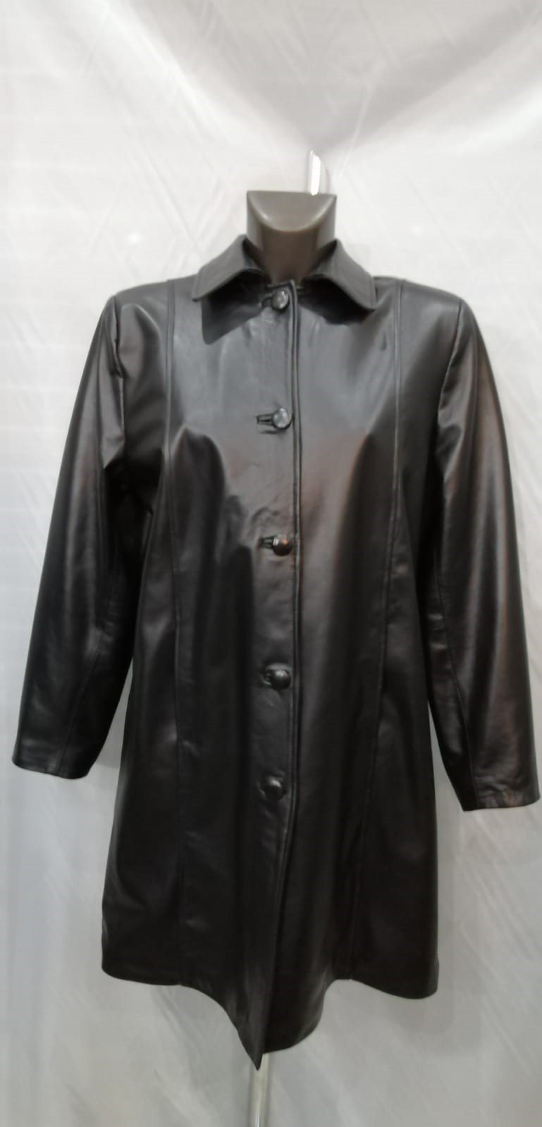 Leather wear | Atlantic Leathers