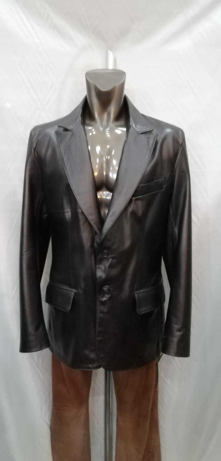 Leather wear | Atlantic Leathers