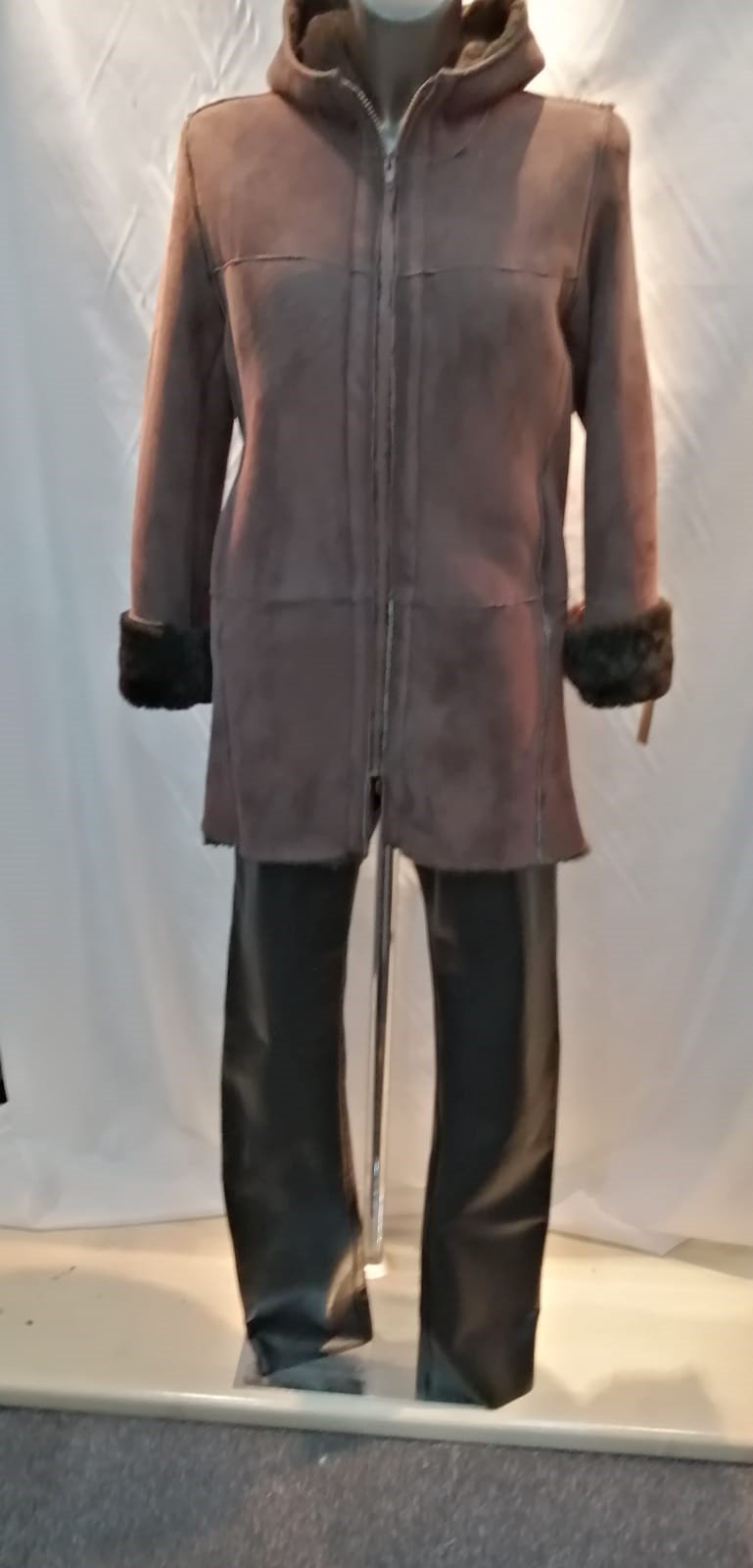 Leather wear | Atlantic Leathers