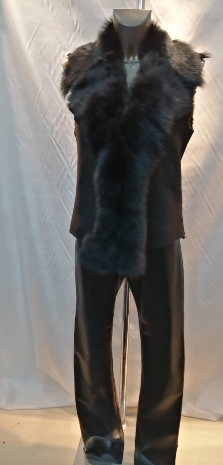 Leather wear | Atlantic Leathers