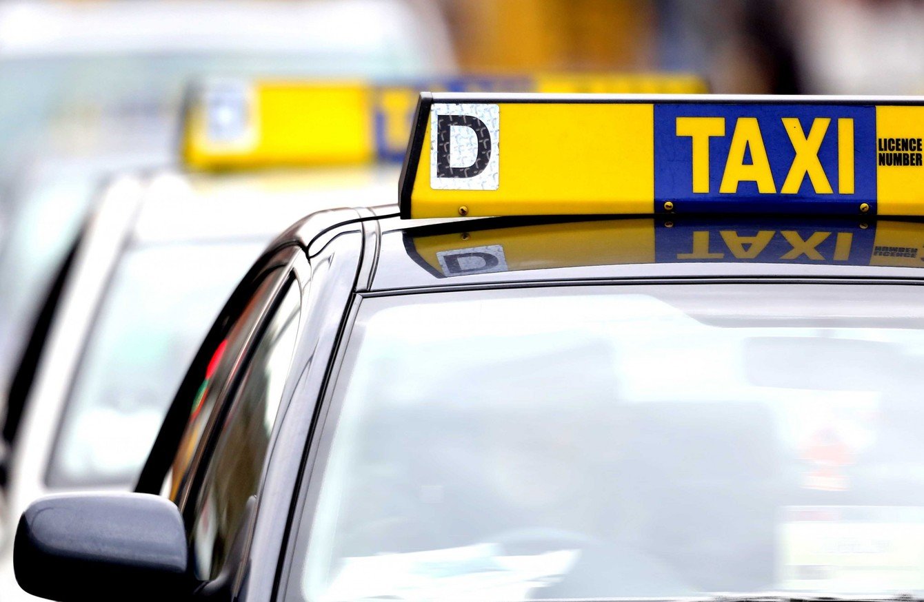 Dublin Airport Taxi | Dublin Airport Taxi 8 Seater Taxi | 8 Seater Taxi ...