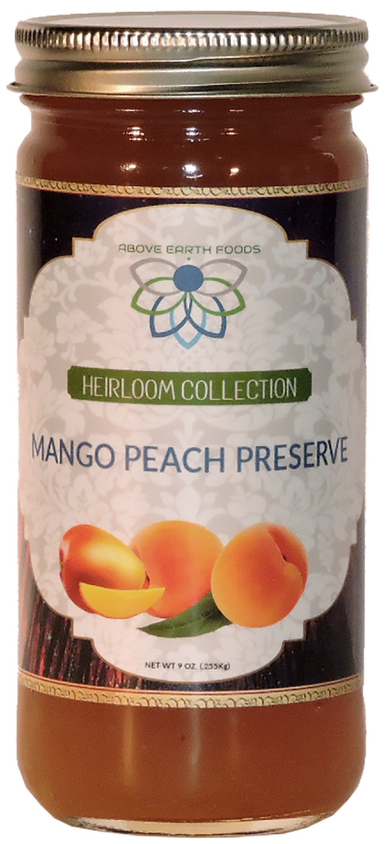 Above Earth Foods - Seasoned Delicious Foods