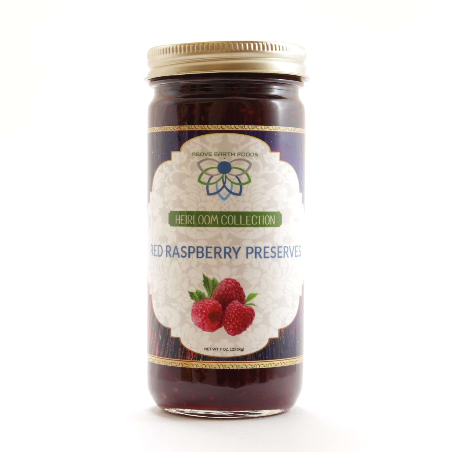 Preserves - Seasoned Delicious Foods