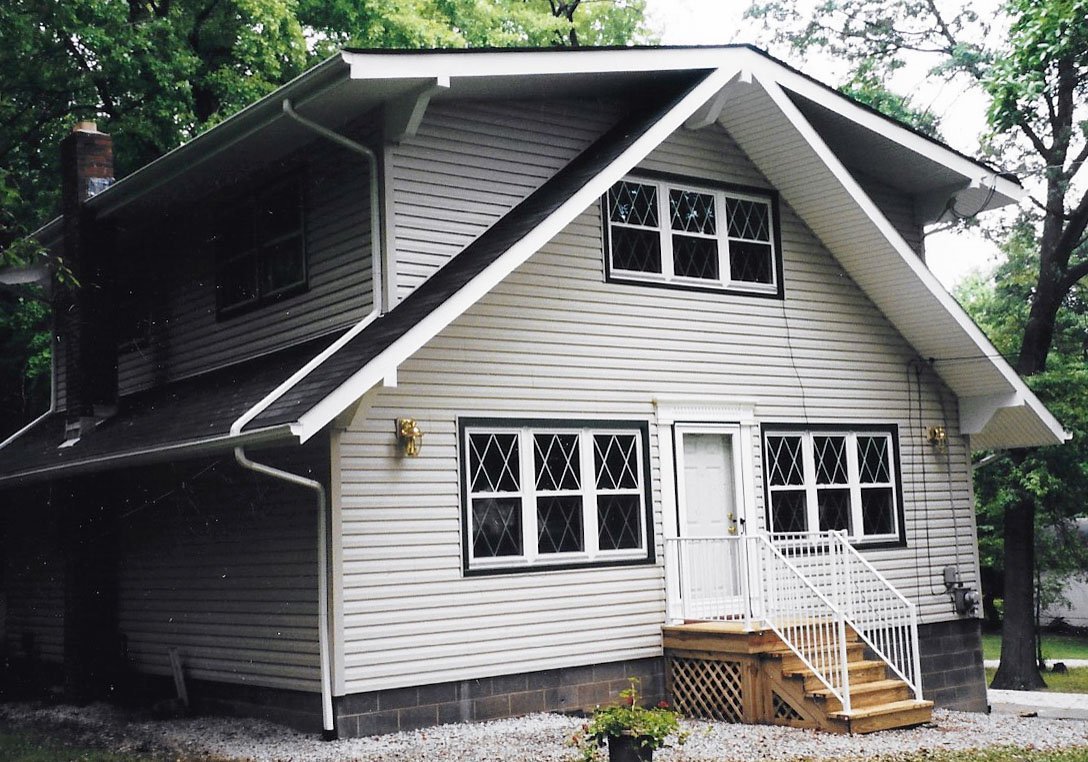 Past Awning & Home Improvement Projects | Akron, Ohio | Summit Awning