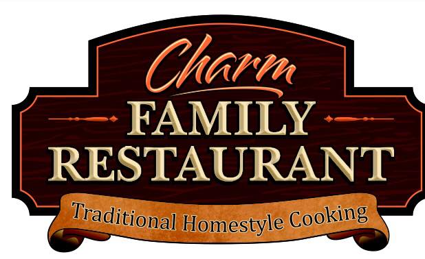 Charm Family Restaurant