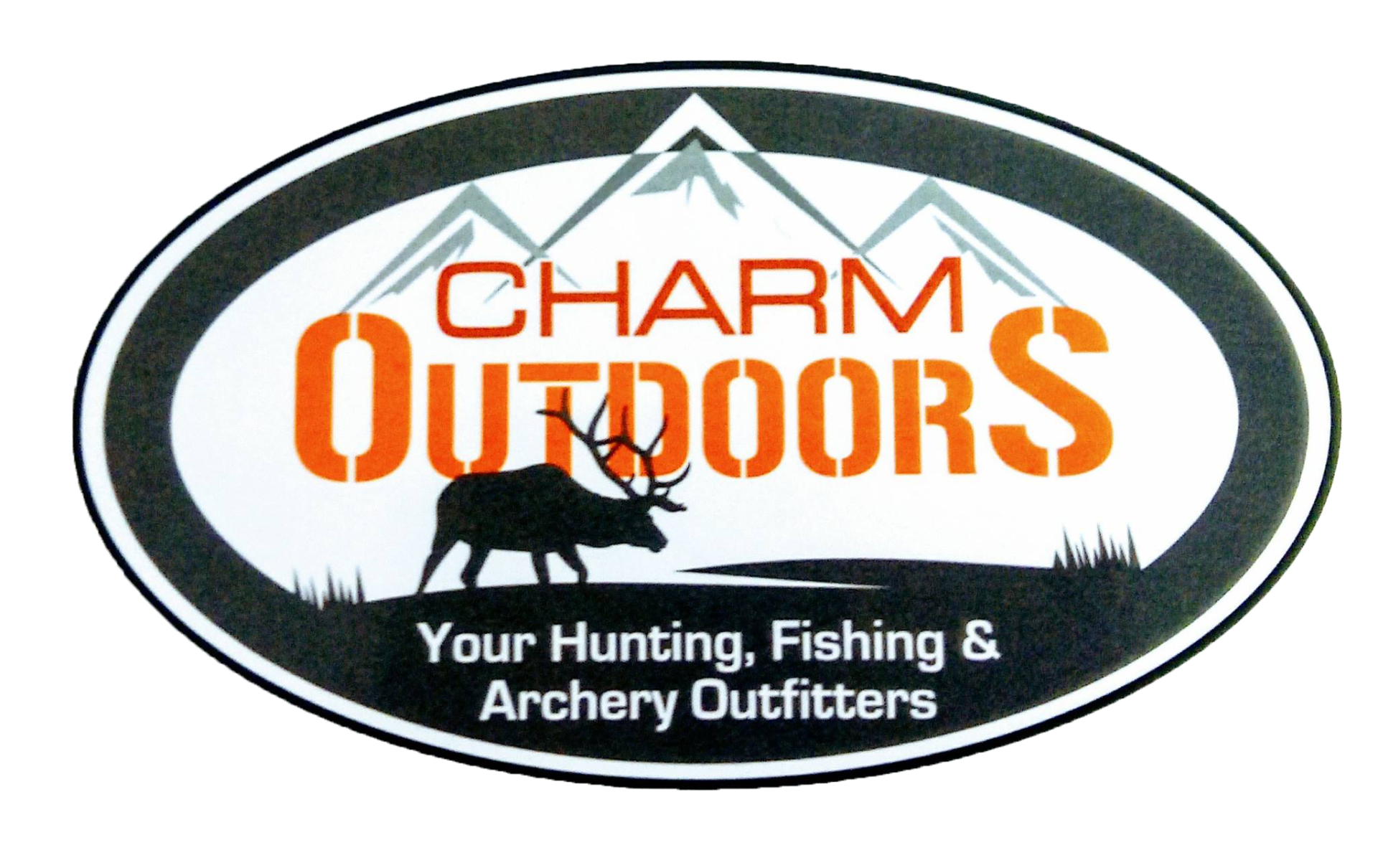 Charm Outdoors