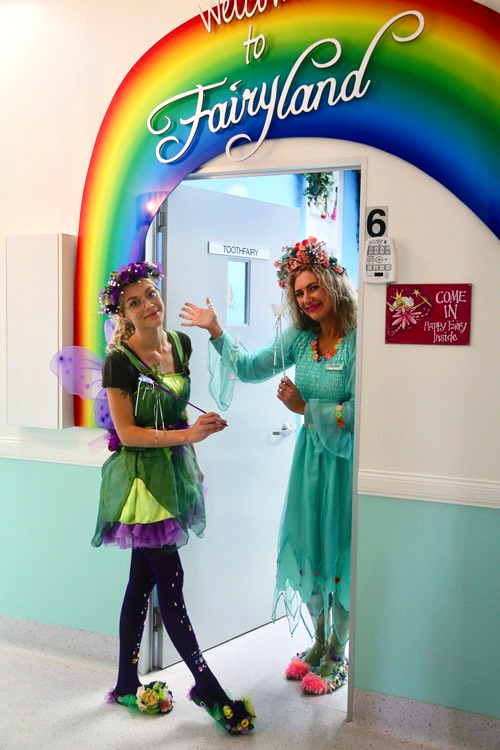 About Us - Toothfairyandco.com.au