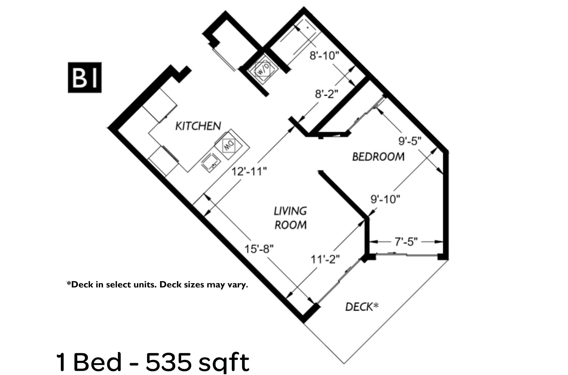 Floor Plans - The Village at Westgate