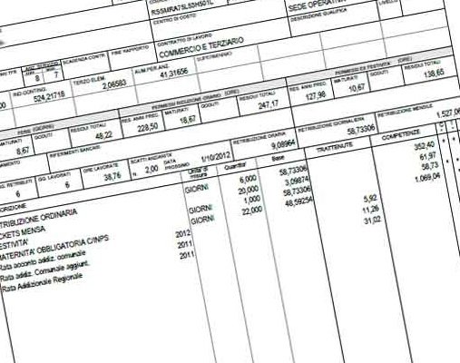 Se sei dipendente o pensionato, leggi