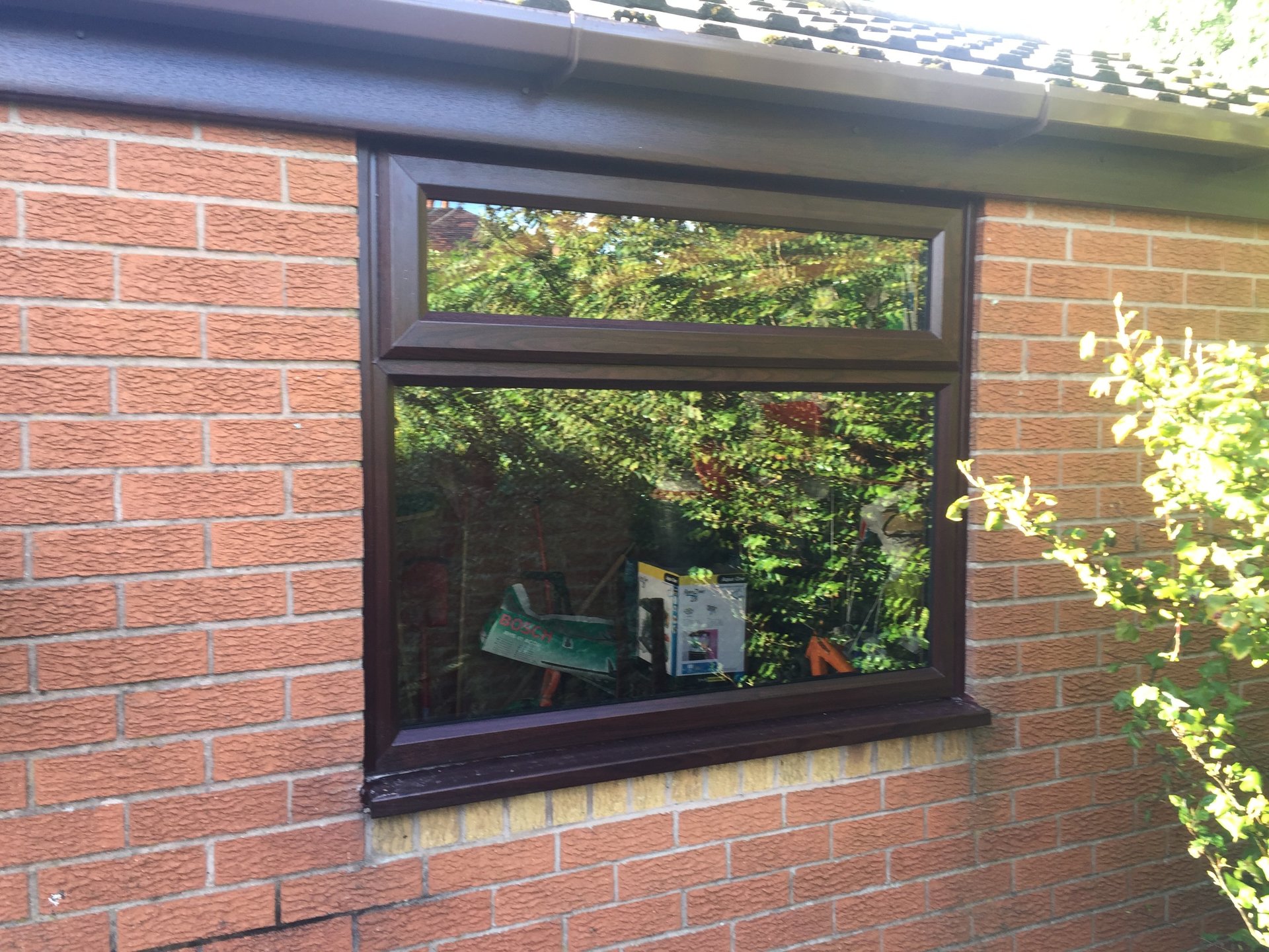 Experts in window replacements: Ultimate Upvc Repair