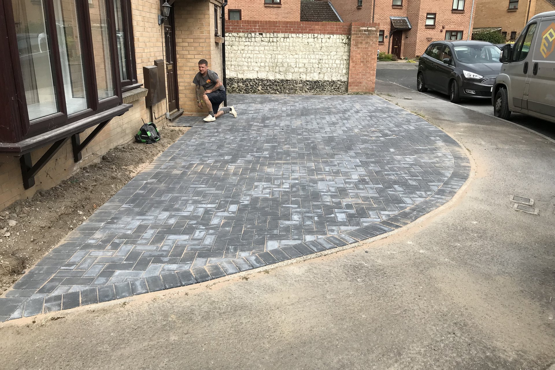 EJP Building Services