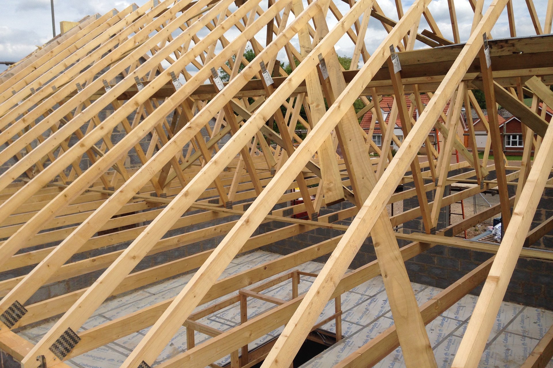 EJP Building Services