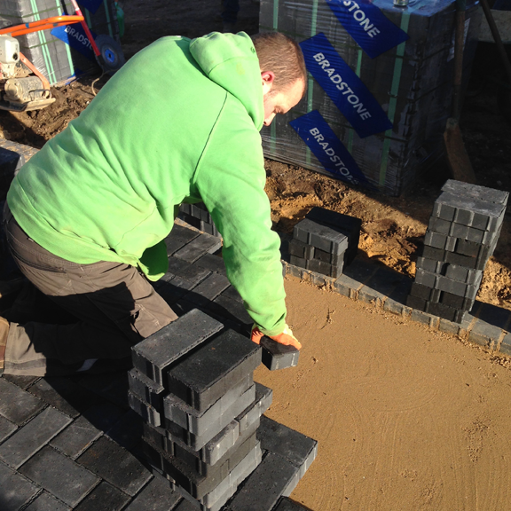 EJP Building Services