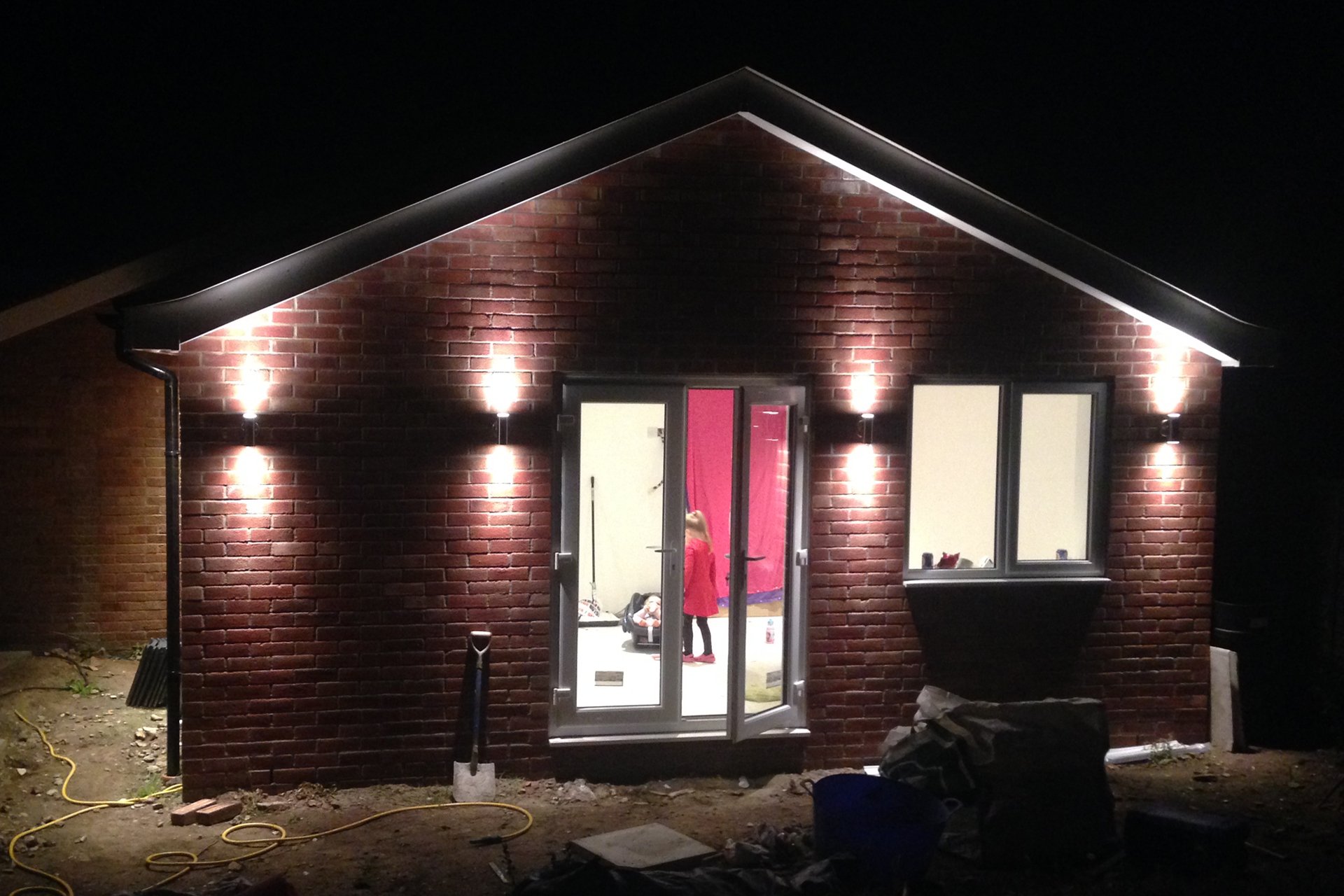 EJP Building Services