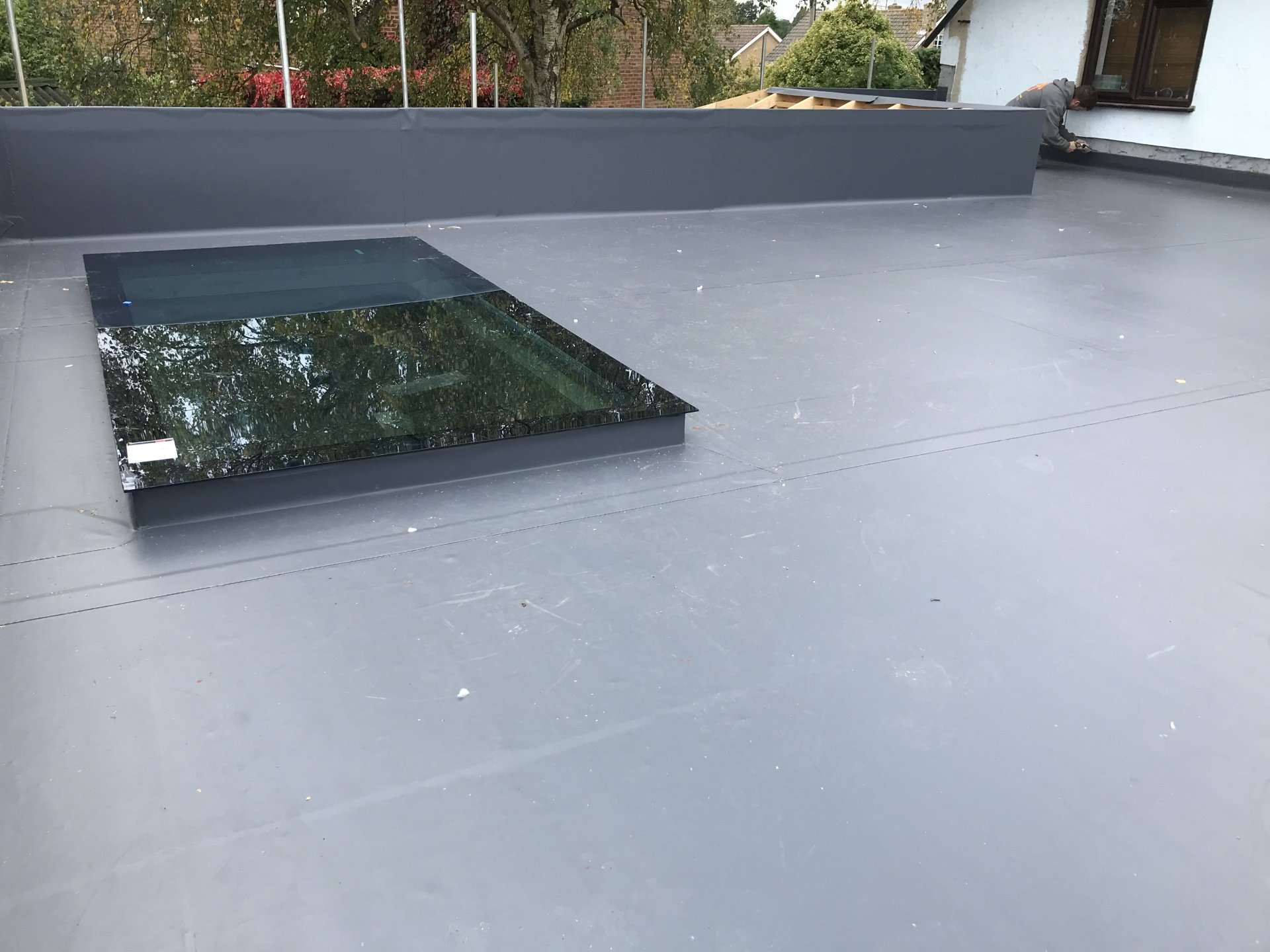 EJP Building Services - Building Projects Portfolio