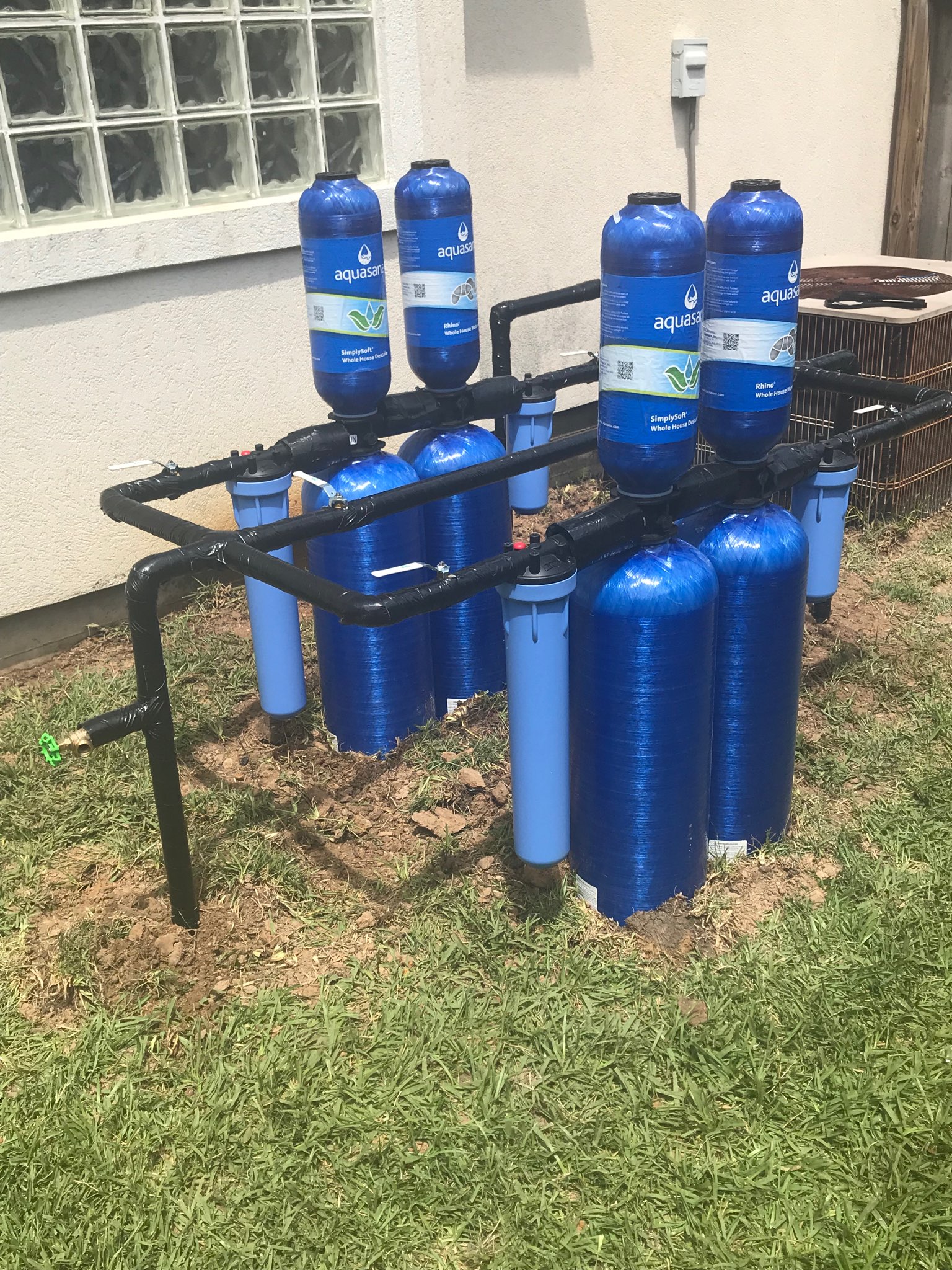 Water Filtration Systems - Joe The Plumber