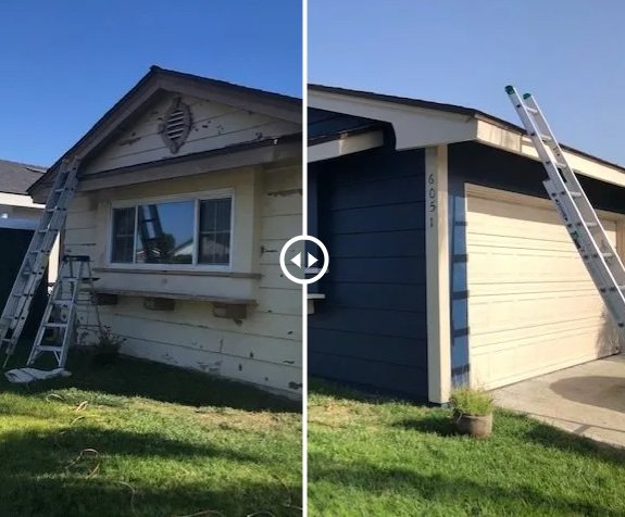 Top Local San Diego Painters Interior Exterior House Painting Near Me