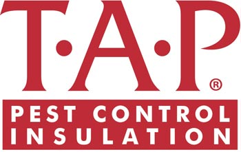 Pest Control Insulation Installation | Benefits of Tap Insulation ...