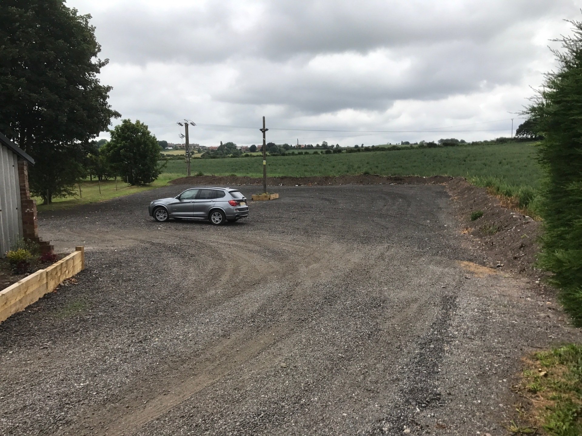 Some images of The Fox & Hounds and the surrounding countryside