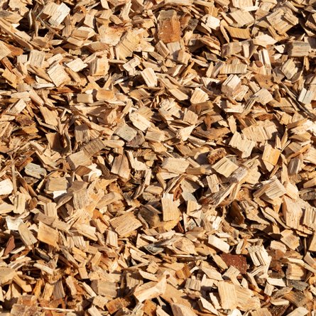 Mulch & Wood Chip | Waratah Supplies