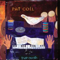 Pat Coil | Music