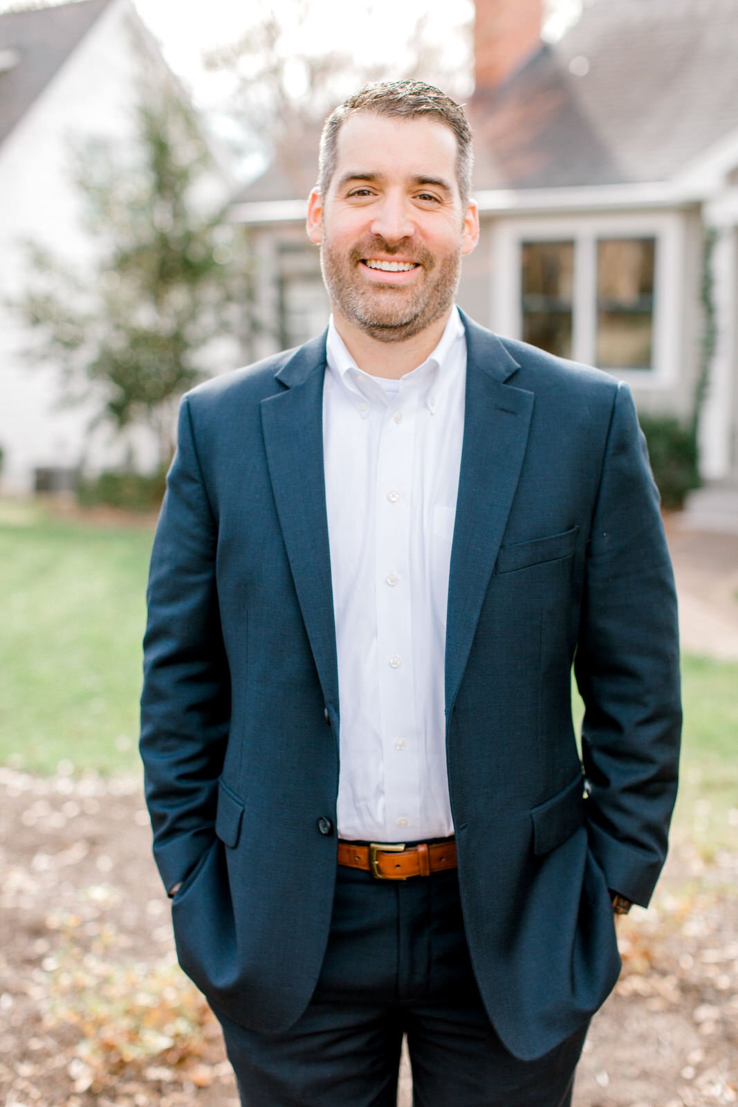 Senn Real Estate | Greenville, SC