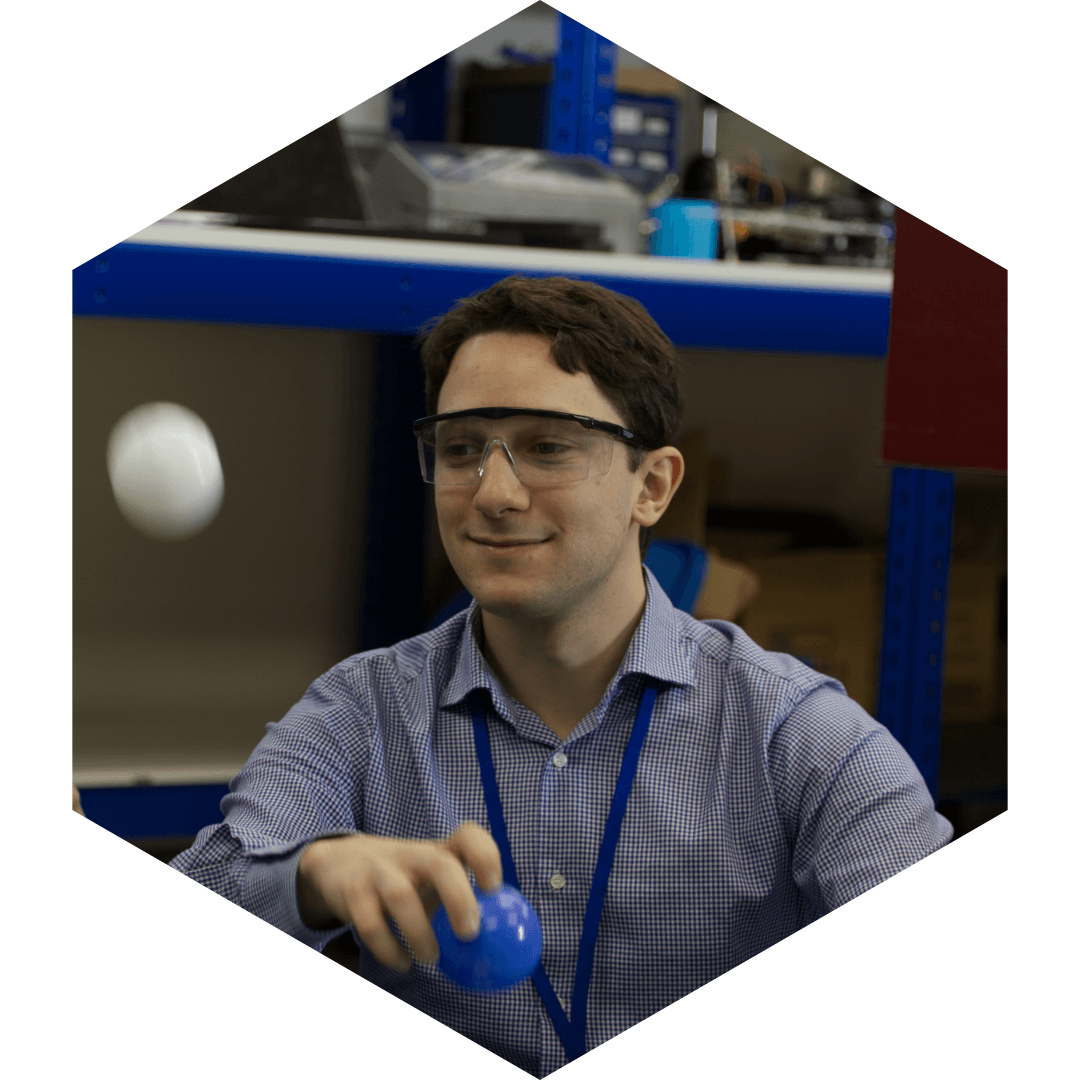 Crover - Grain Storage Monitoring