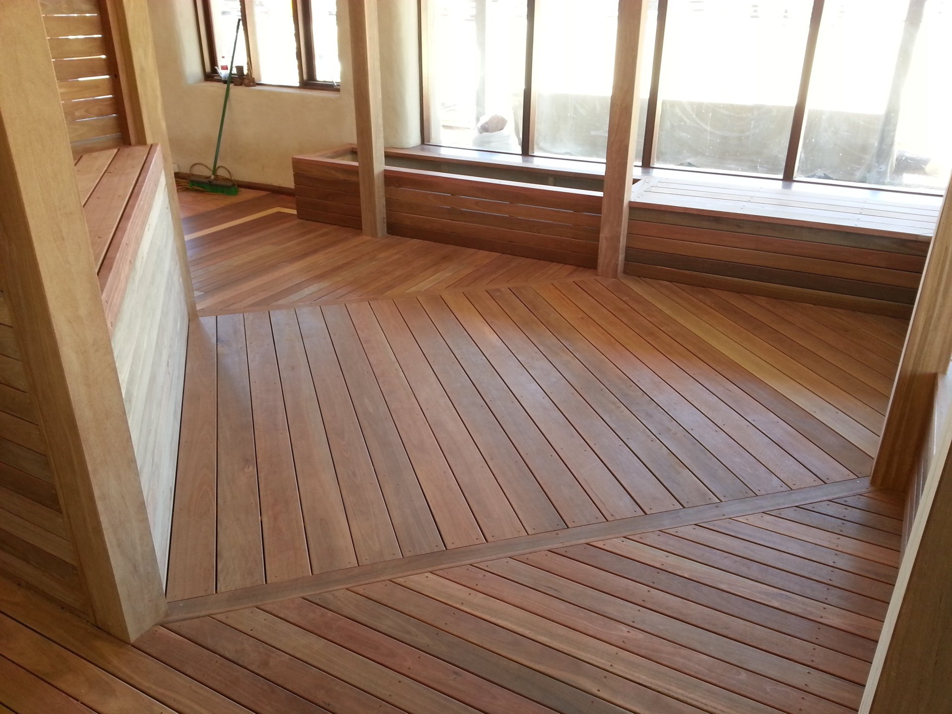 Gallery | Beautiful and Unique Timbers | The Woodage