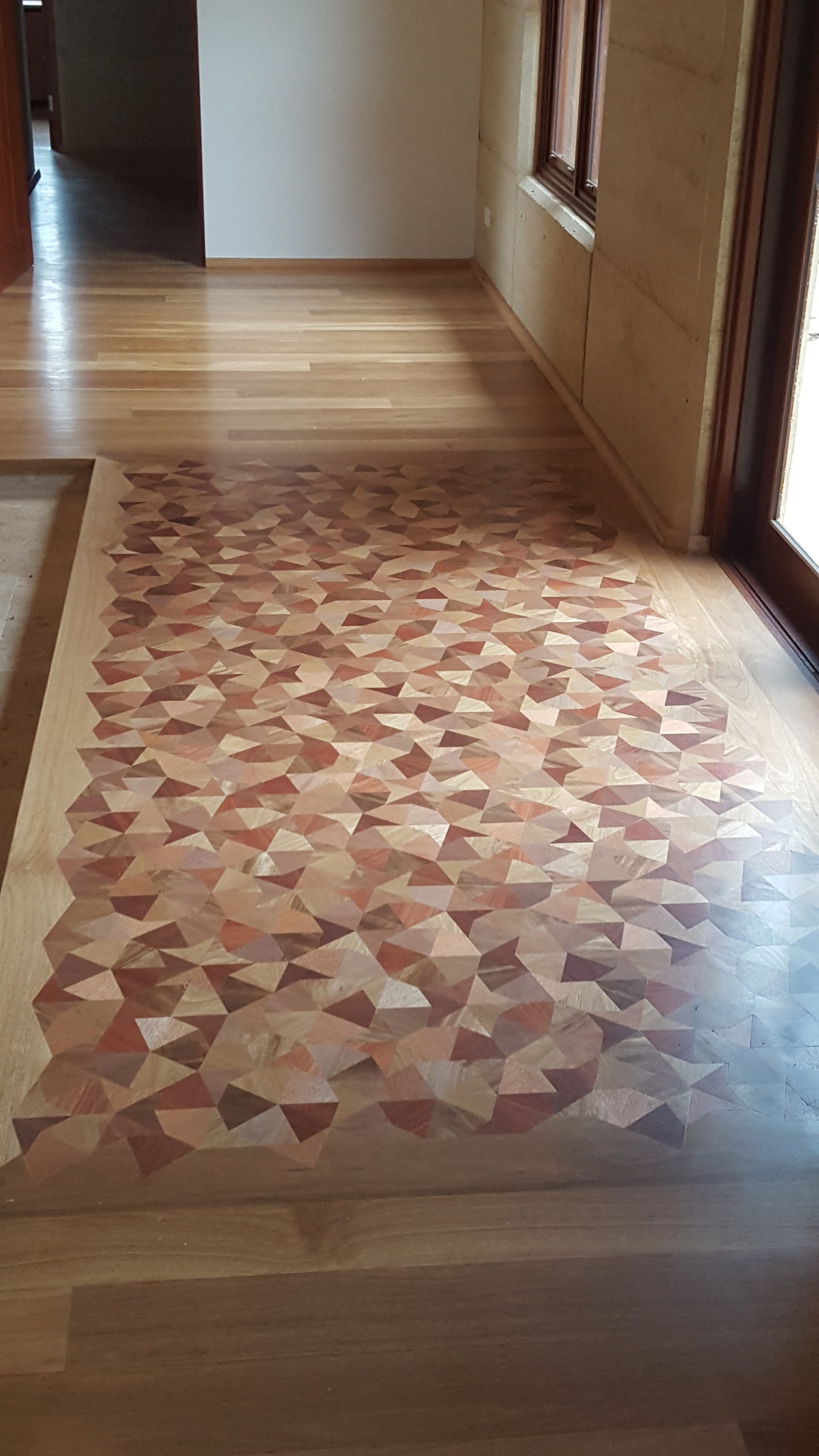 Gallery | Beautiful and Unique Timbers | The Woodage