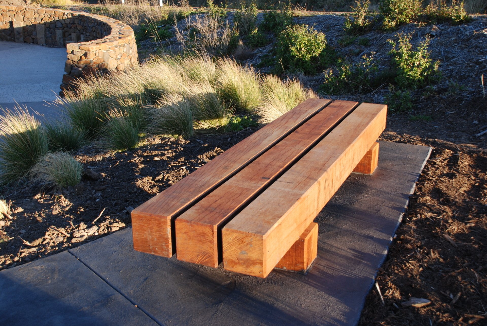 Gallery | Beautiful and Unique Timbers | The Woodage