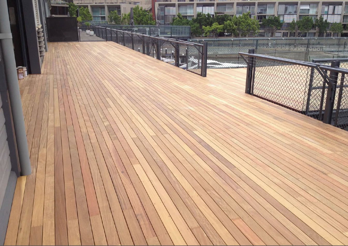 Gallery | Beautiful and Unique Timbers | The Woodage