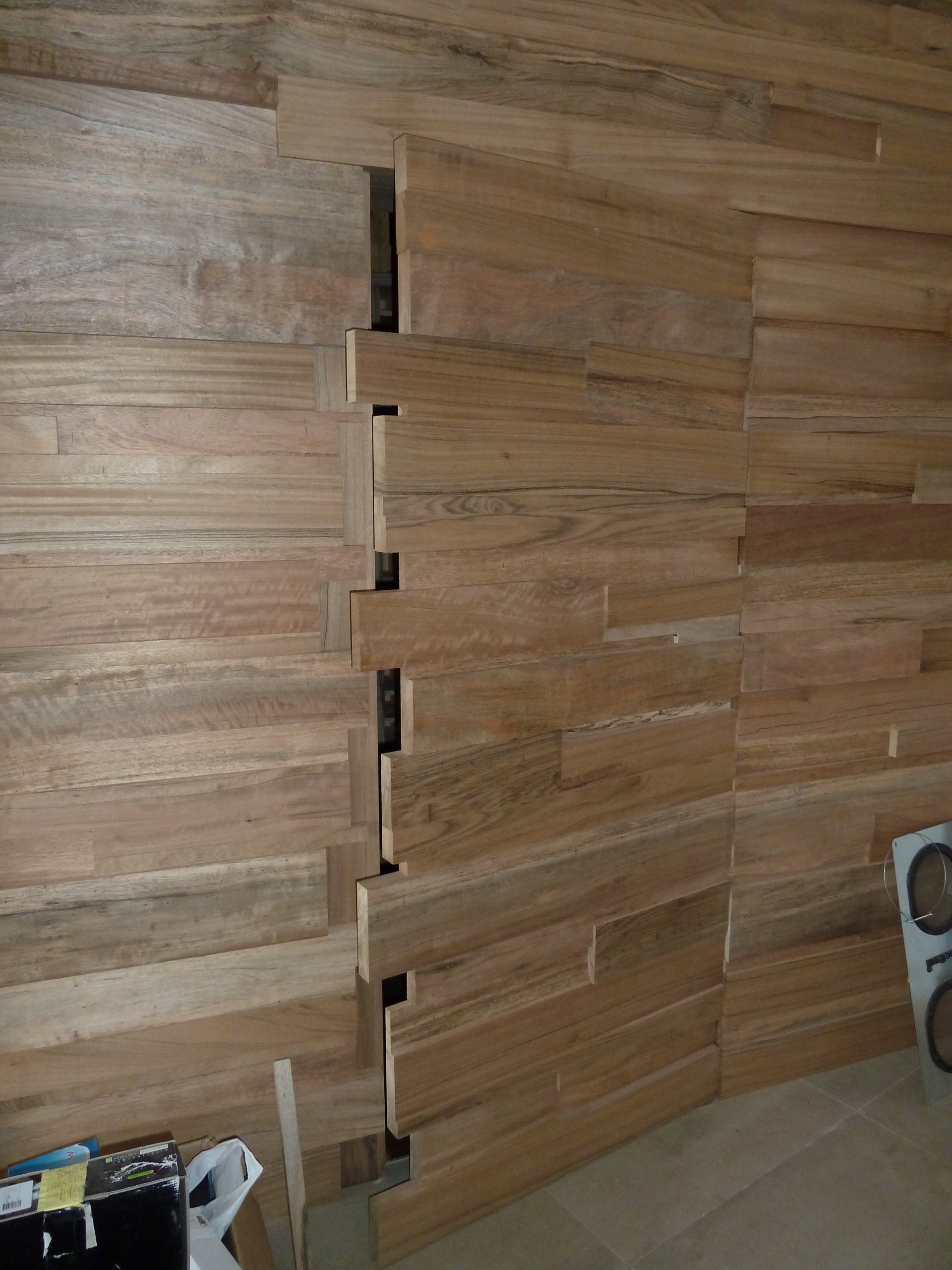 Gallery | Beautiful and Unique Timbers | The Woodage